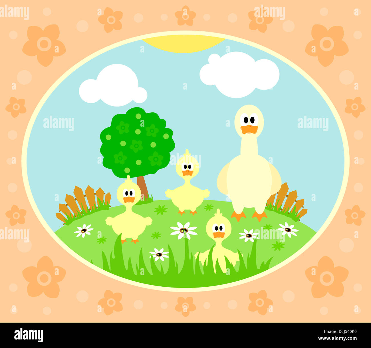 Funny goose hi-res stock photography and images - Alamy