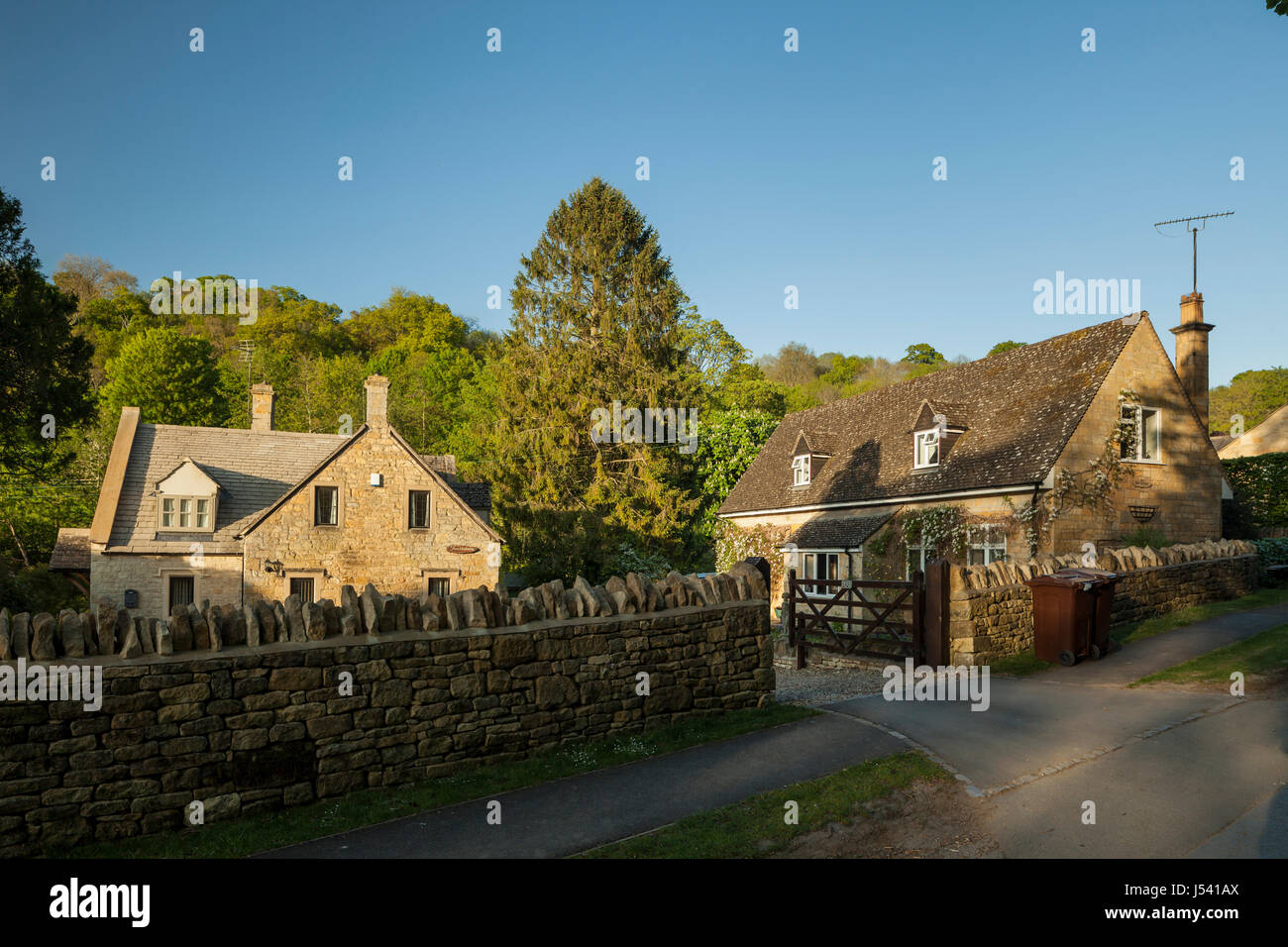 Buckland Village High Resolution Stock Photography and Images - Alamy
