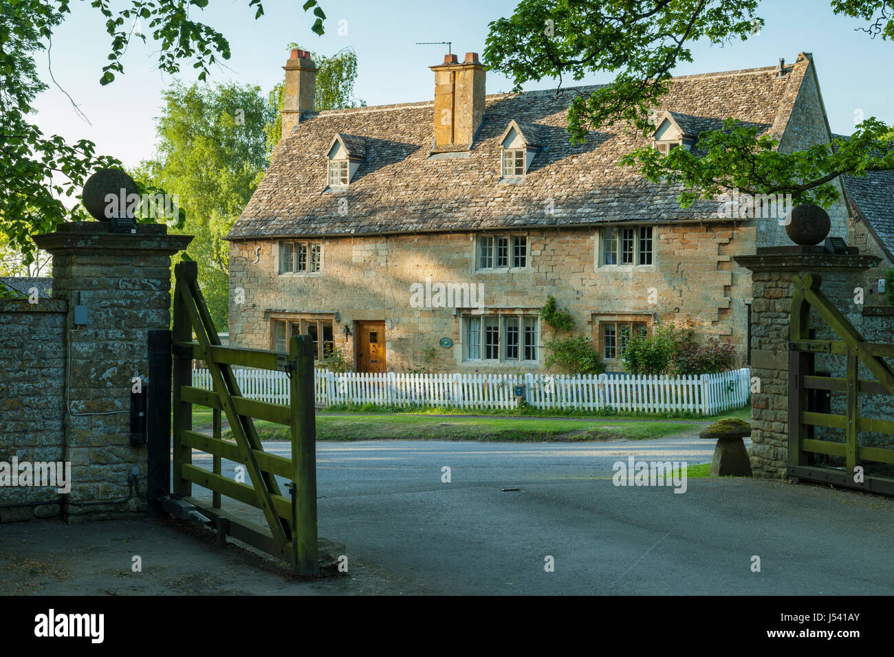 Buckland hi-res stock photography and images - Alamy