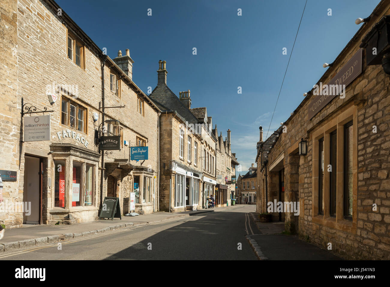 Stow on the wold cotswolds hi-res stock photography and images - Alamy