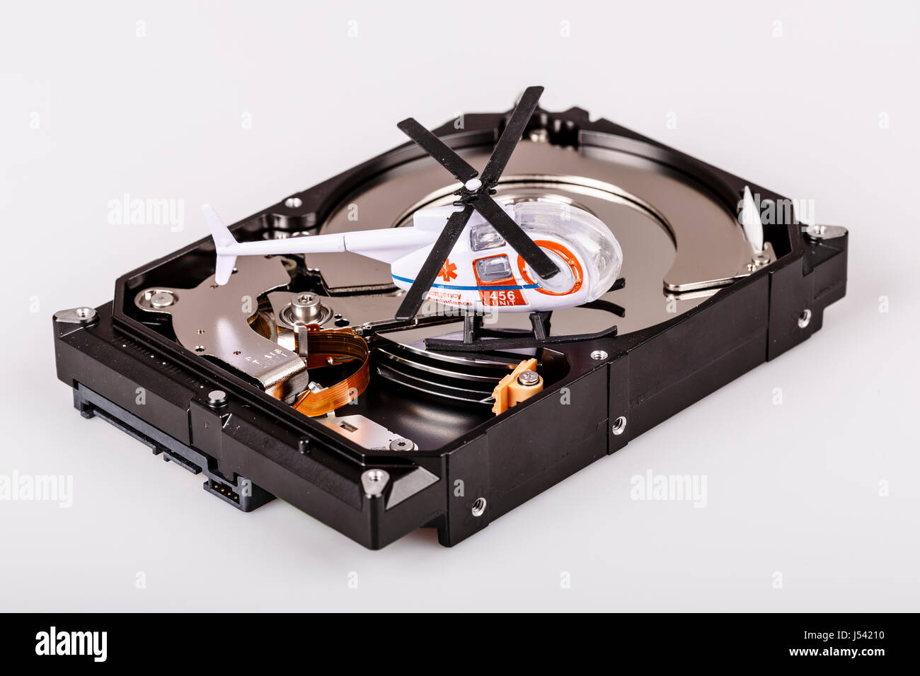 Chopper disk hi-res stock photography and images - Alamy