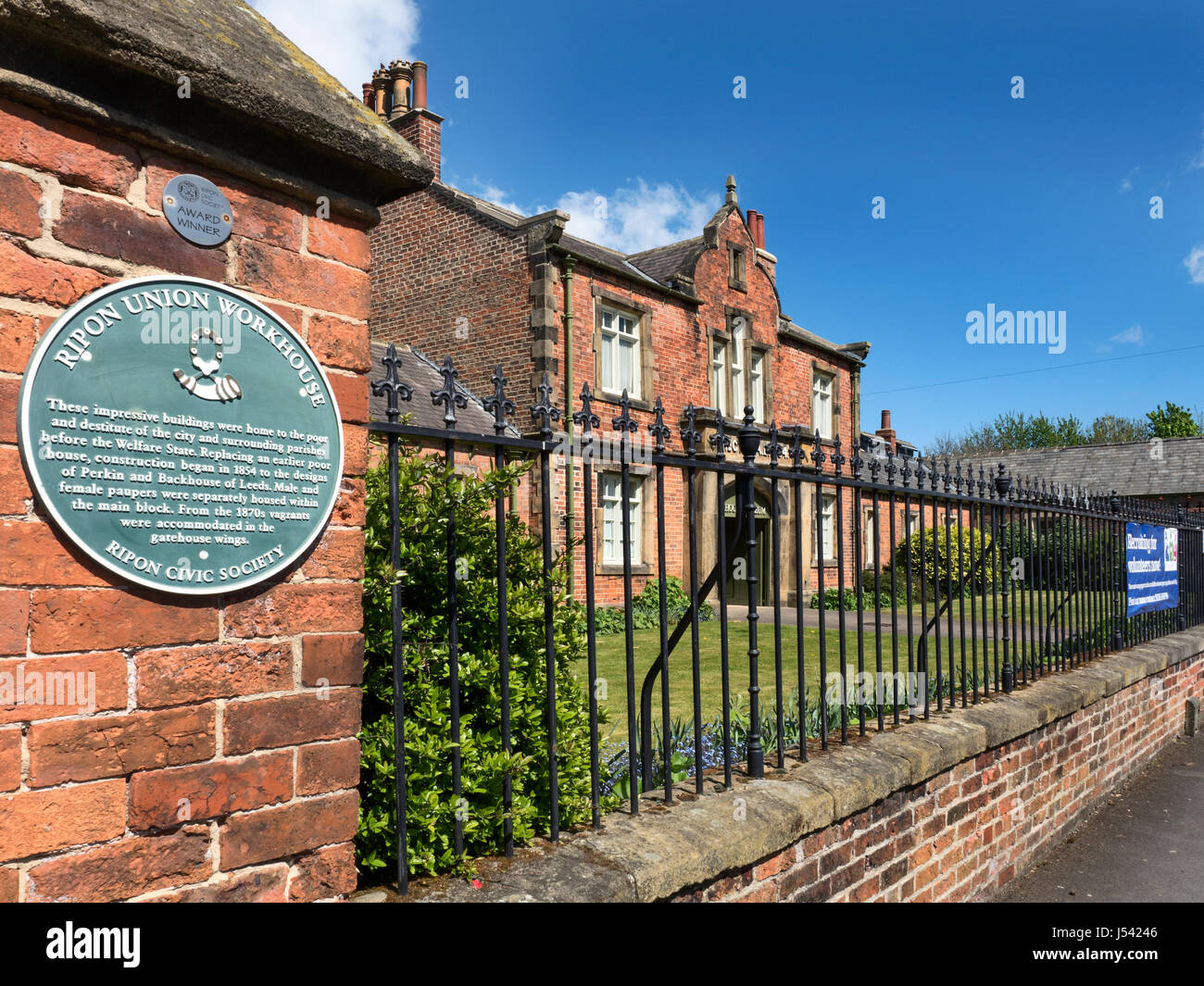 Victorian Workhouse Stock Photos & Victorian Workhouse Stock Images - Alamy