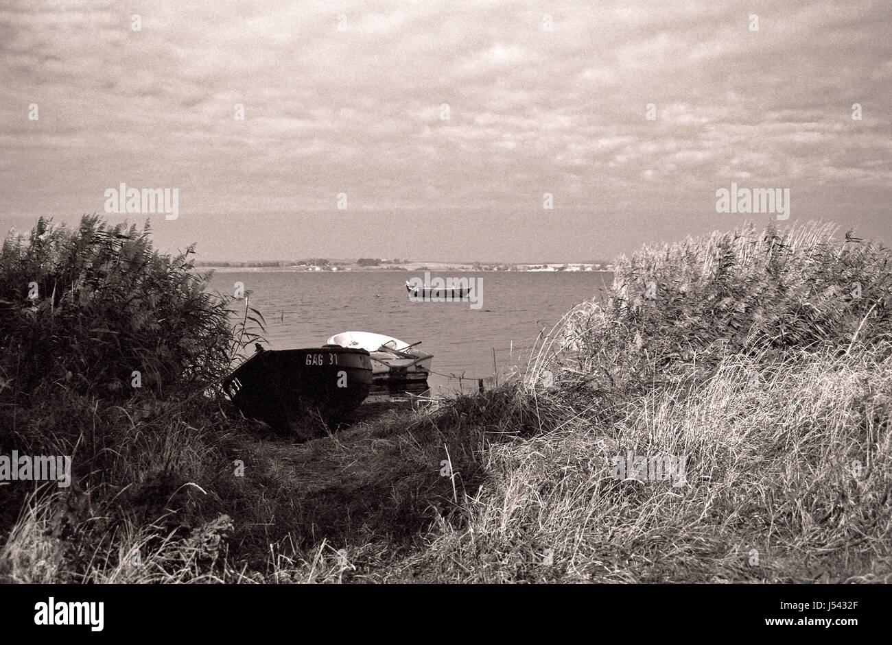 Vorpommern rgen hi-res stock photography and images - Alamy