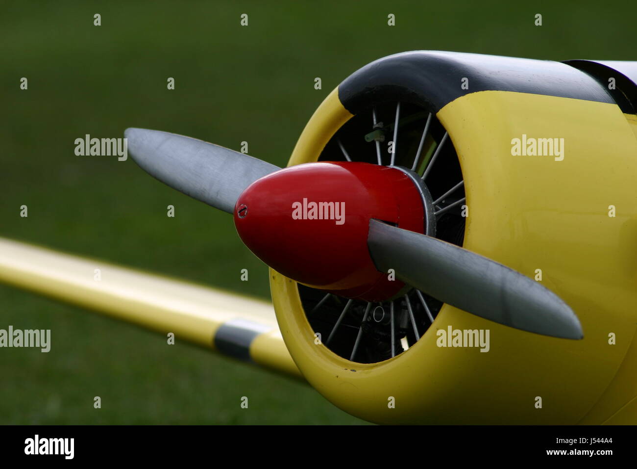 detail propeller construction of models aircraft aeroplane plane ...