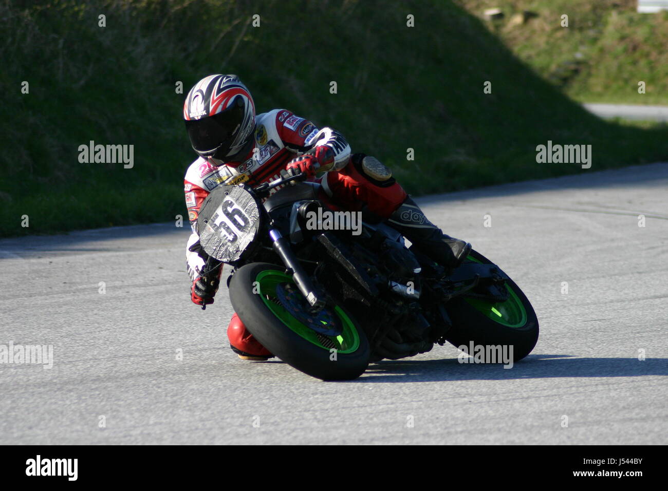 racing driver motorcycle motorbike event competition race heidbergring ...