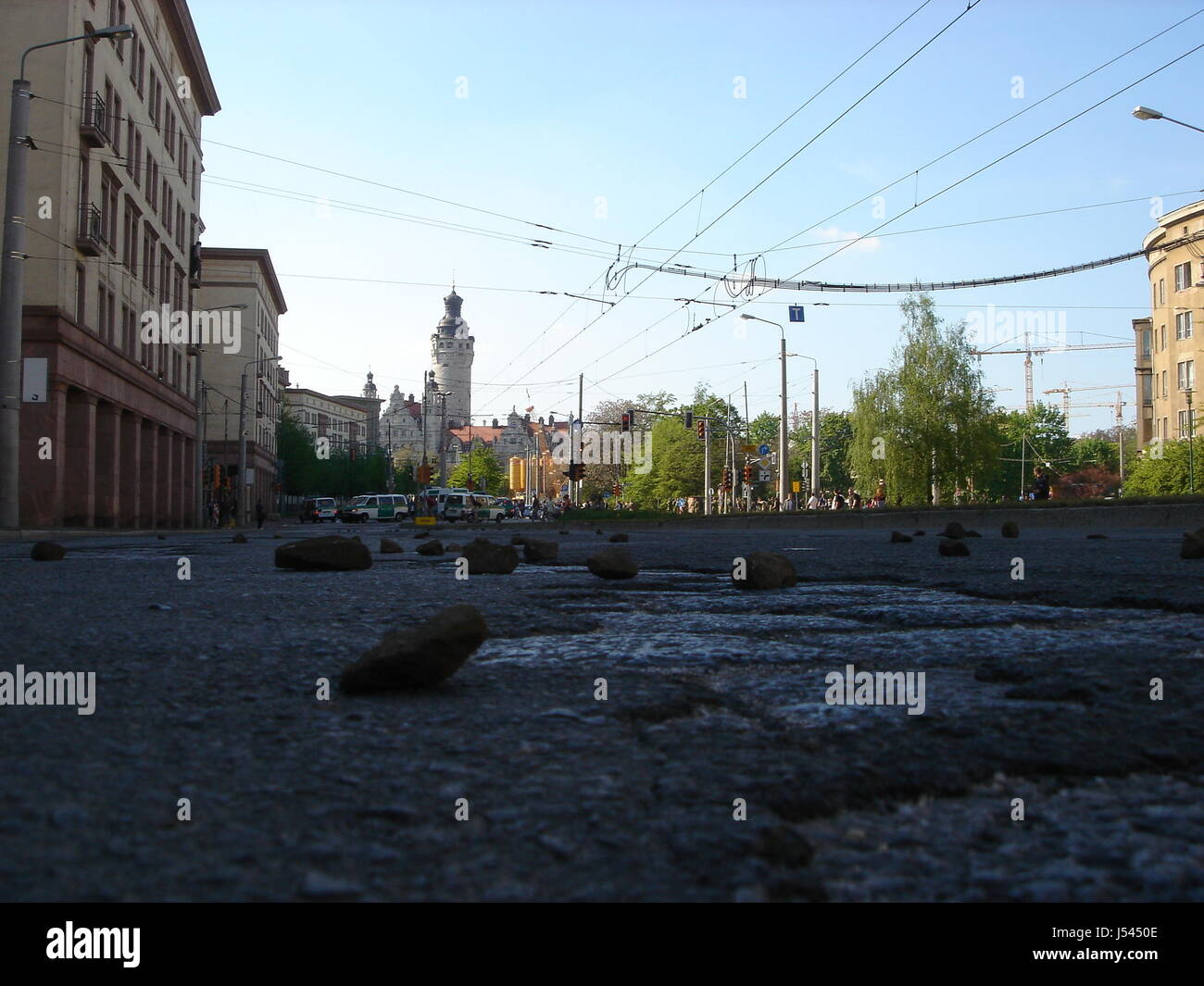 Battle scars hi-res stock photography and images - Alamy