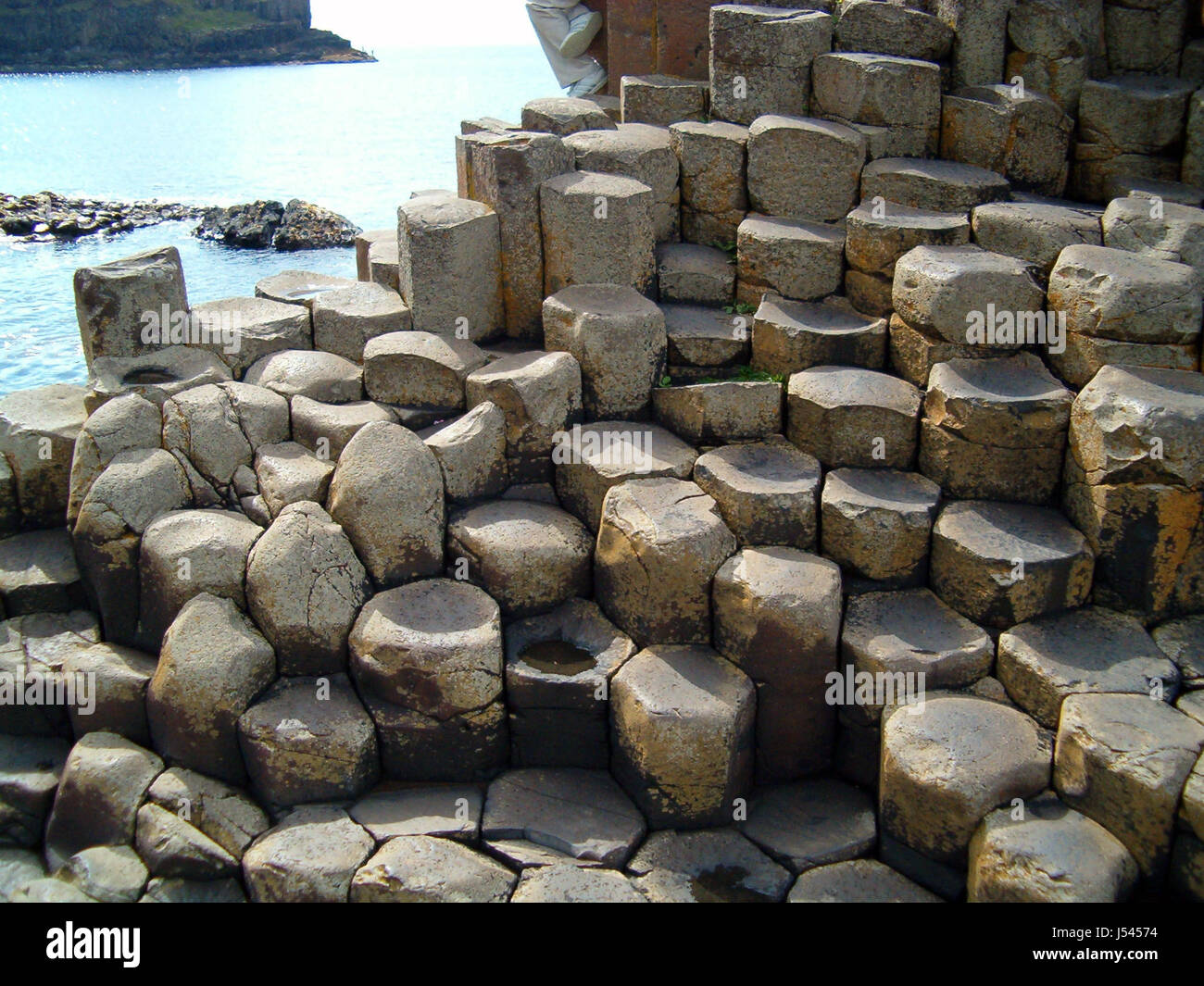 ireland,basalt,salt water,sea,ocean,water,nord irland,giants causeway ...