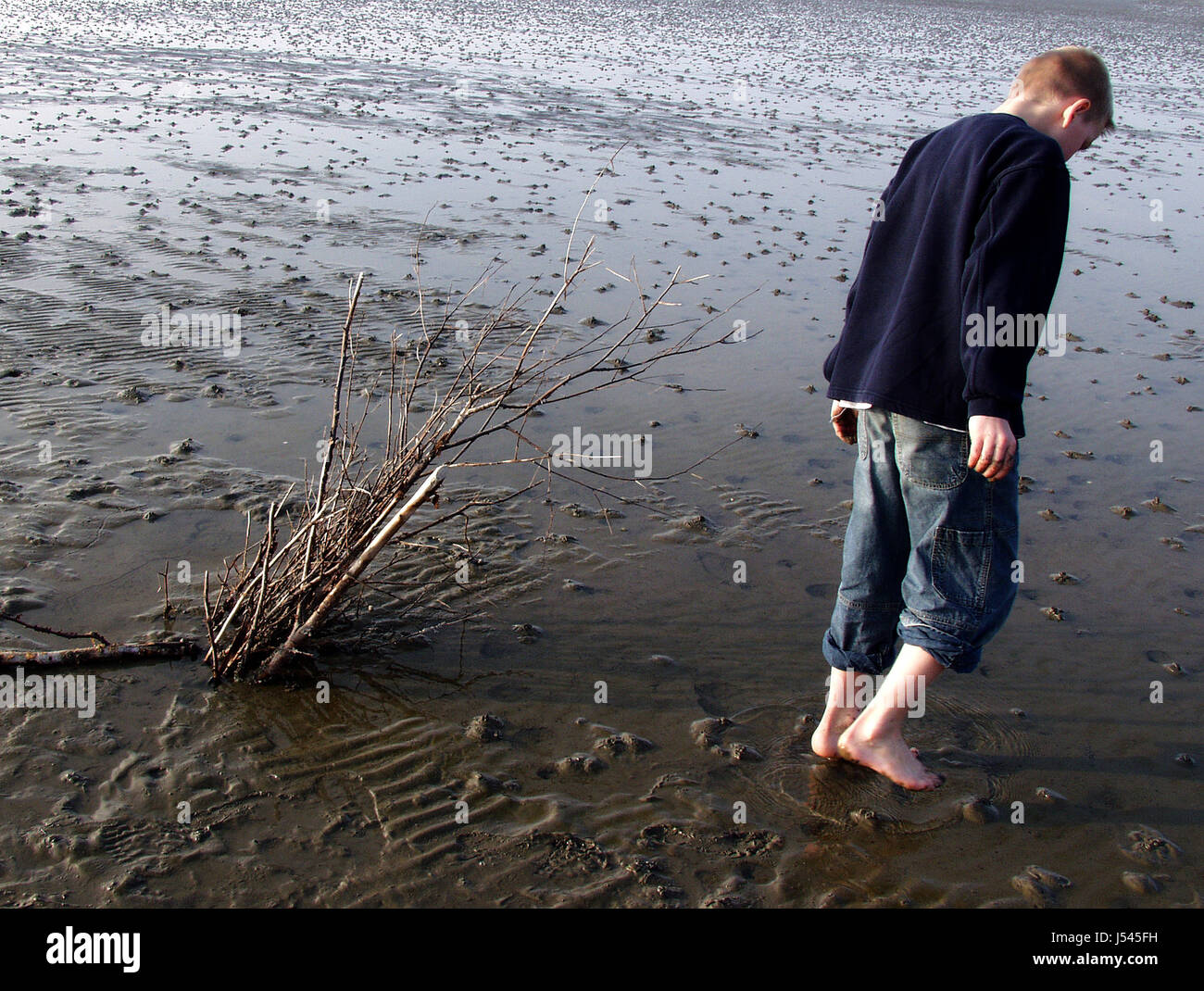 lopsided Stock Photo - Alamy