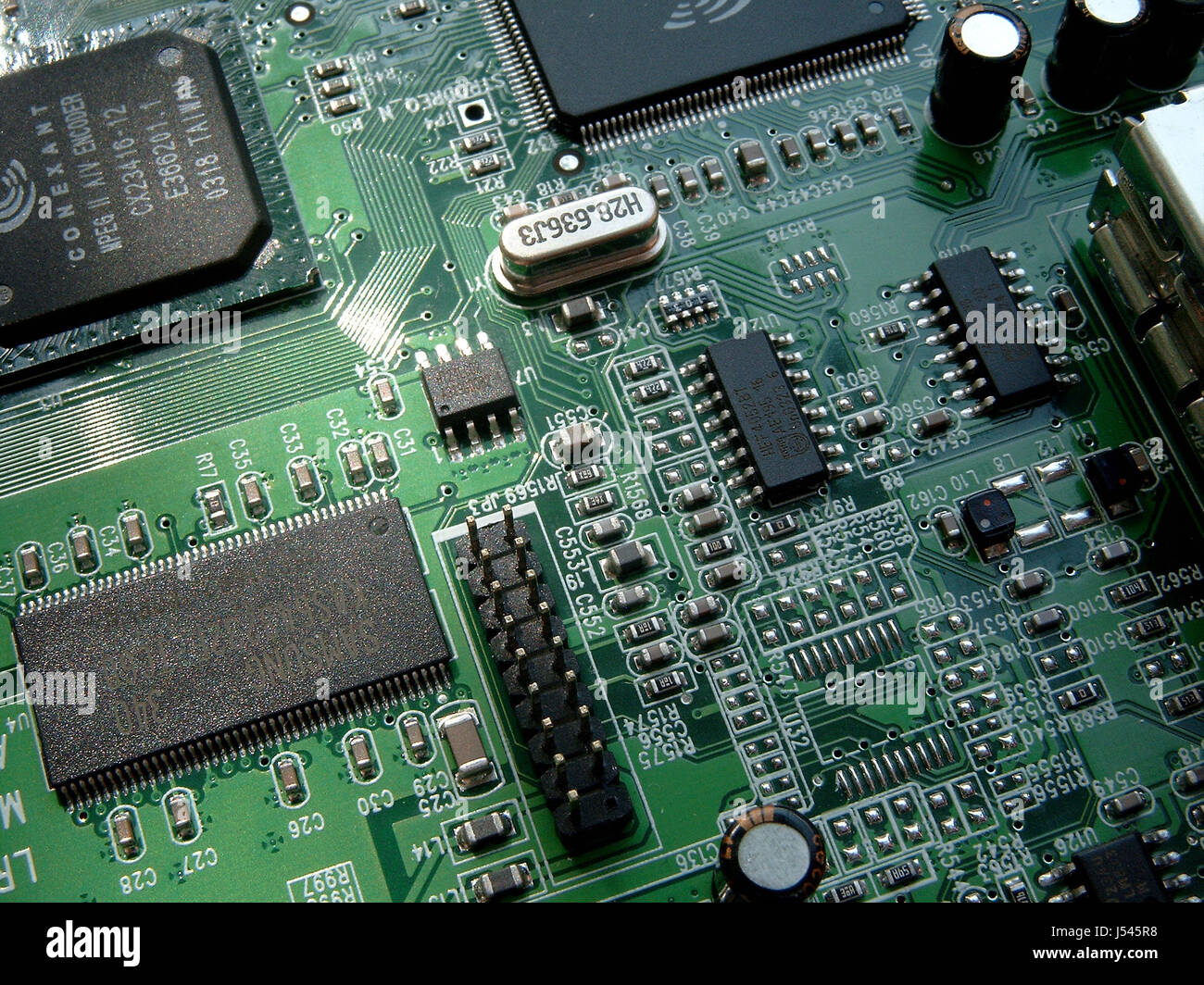 Tv karte hi-res stock photography and images - Alamy