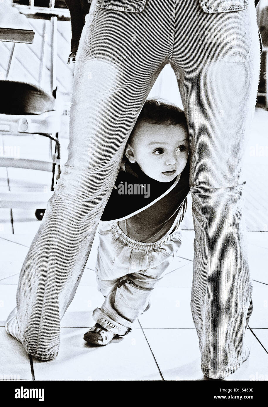 have a look Stock Photo - Alamy