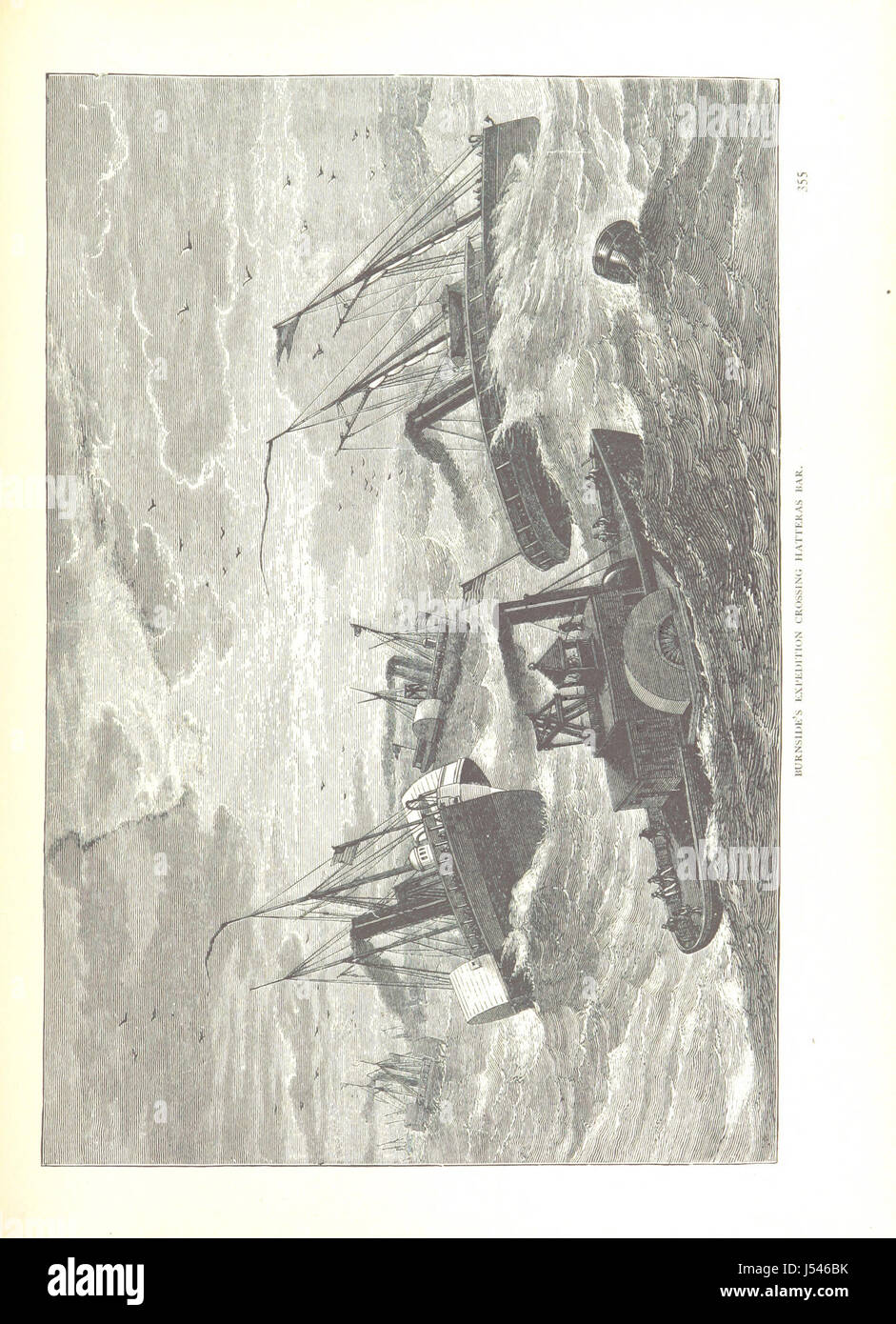 This historical account covers major events and milestones in American ...