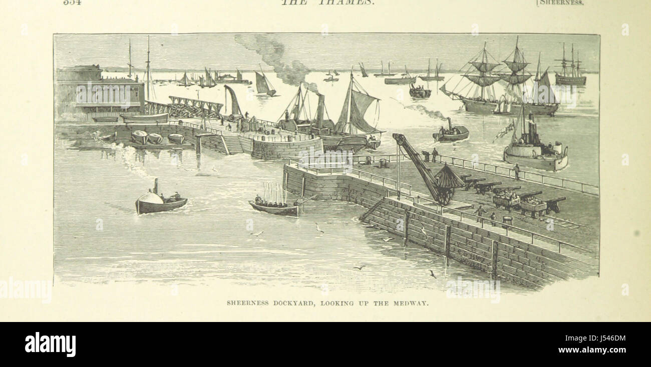 A book detailing the rivers of Great Britain, with a specific focus on ...