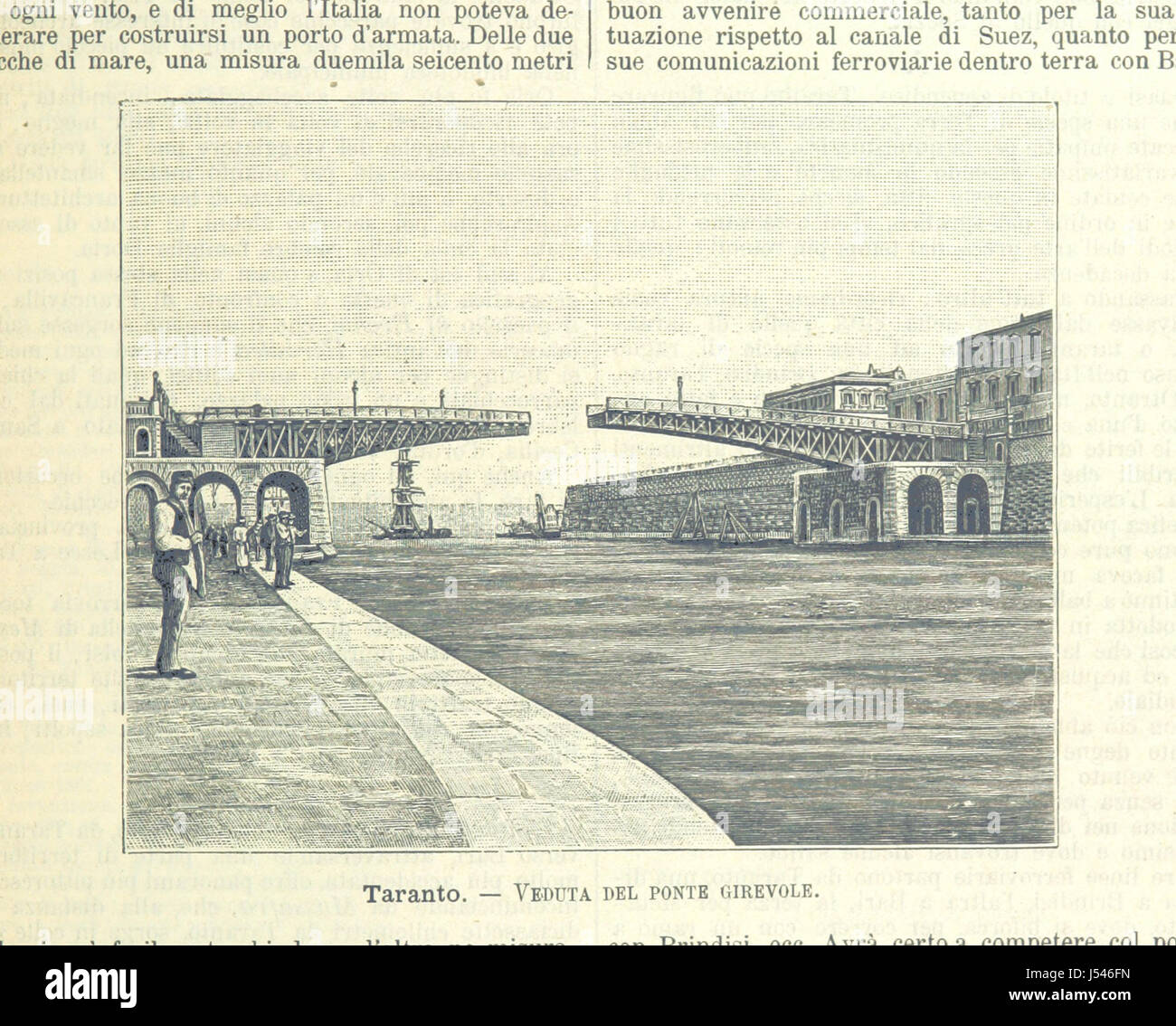 A detailed geographical map and illustration of Italy, featuring key ...