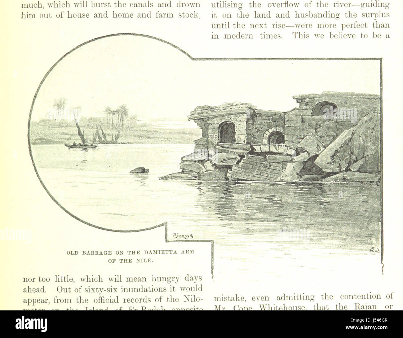 This book outlines the exploration of Africa, detailing the journeys of ...