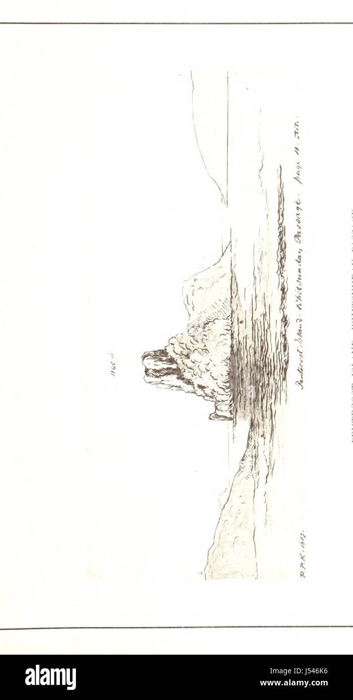 This text focuses on Captain James Cook's log from the H.M.S. Endeavour ...