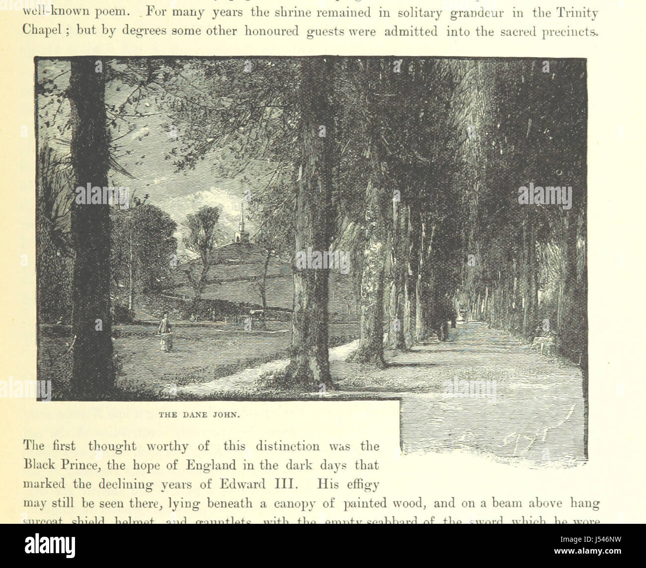 This descriptive, historical, and pictorial work offers a comprehensive ...