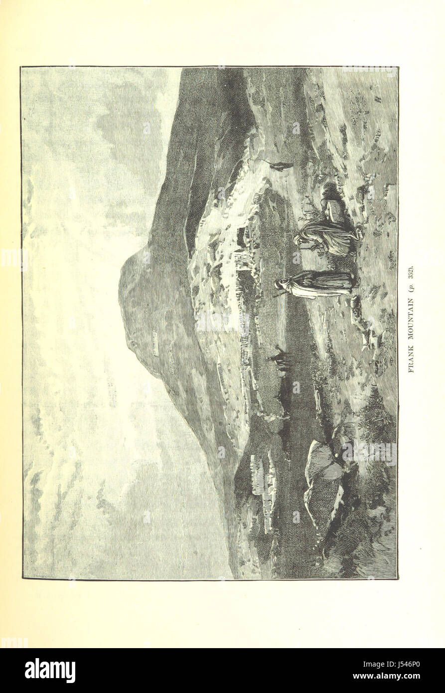 This book contains illustrations depicting scenes from the Holy Land ...