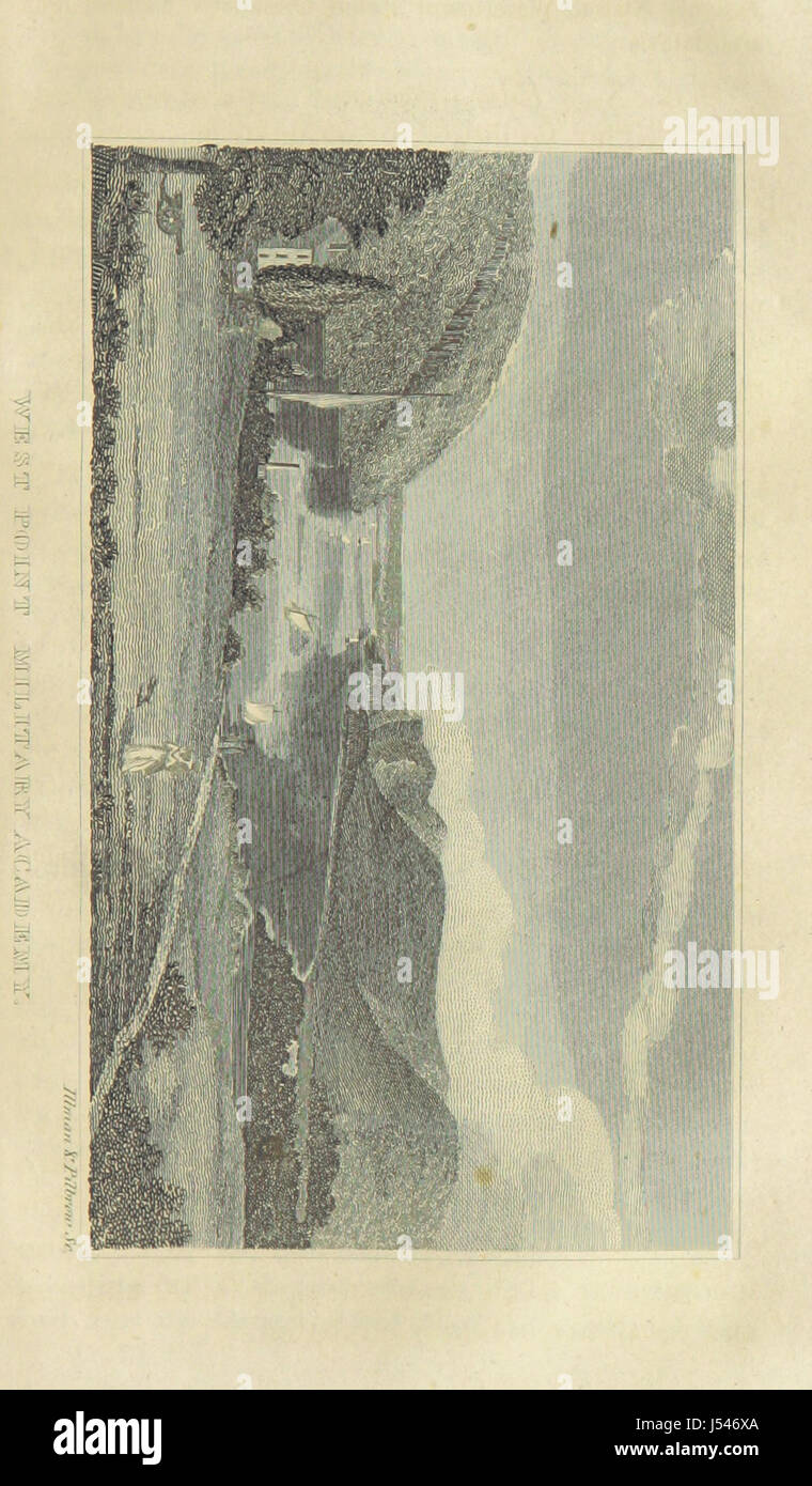 This title refers to a historical account of the State of New York ...