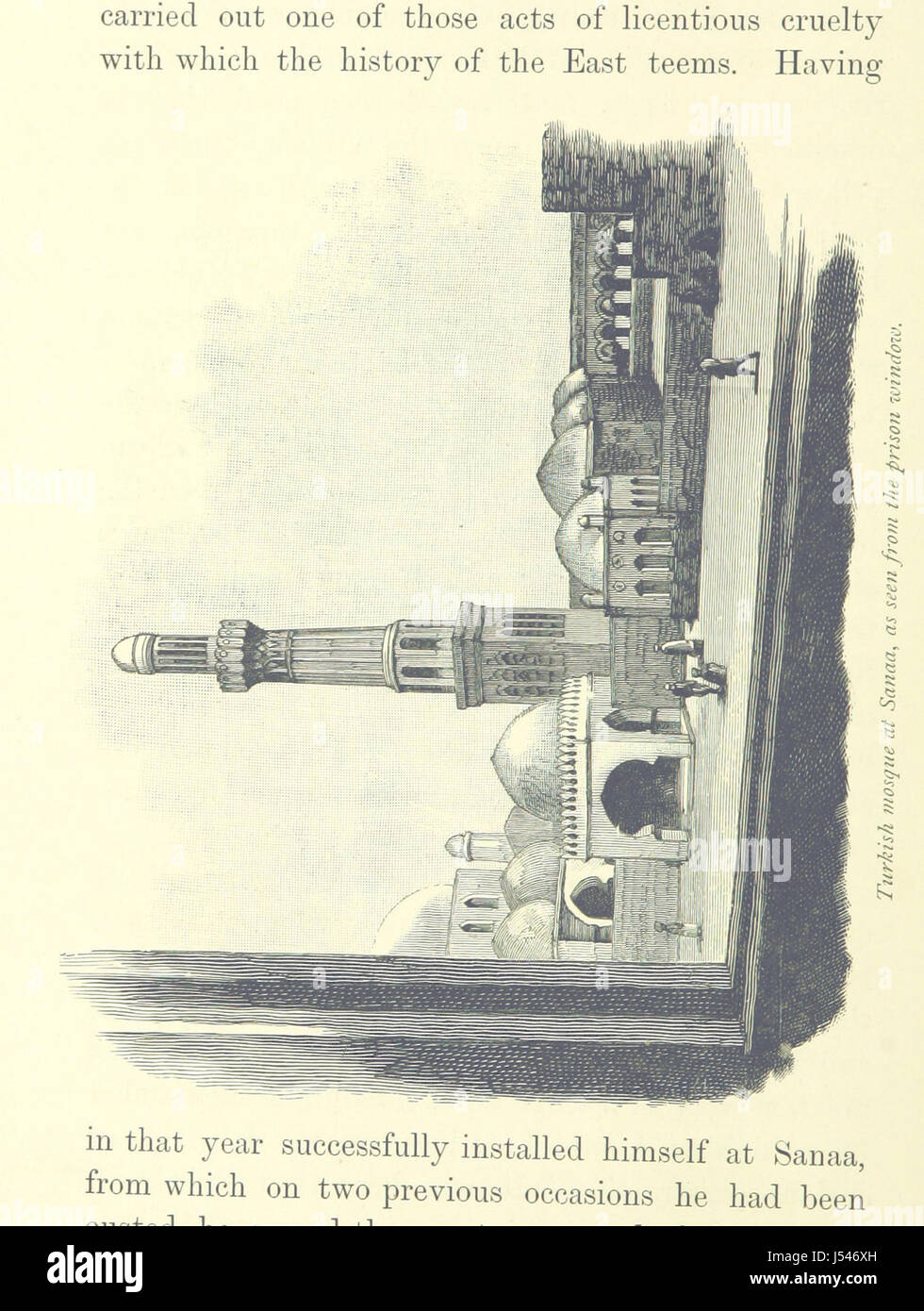 This book offers an exploration of Yemen, detailing the author's ...