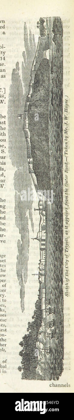 A nautical guide providing navigational details for sailors in the ...