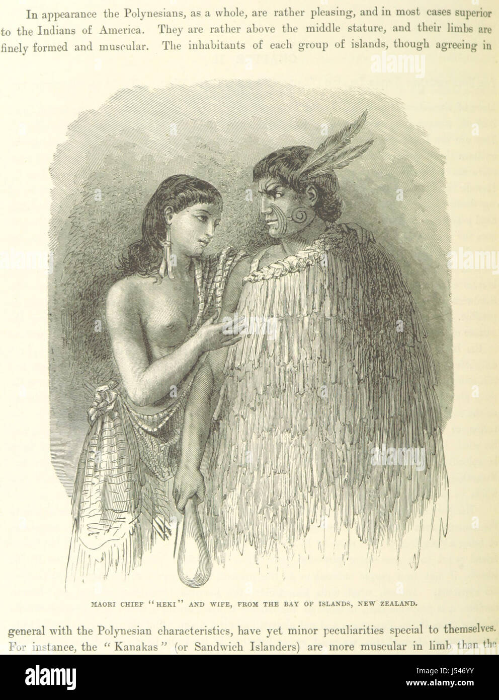 [The Peoples of the World: being a popular description of the ...