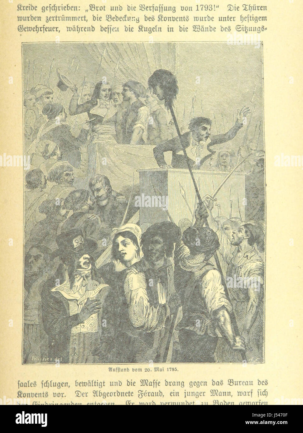 This work provides a popular depiction of the events and conditions in ...