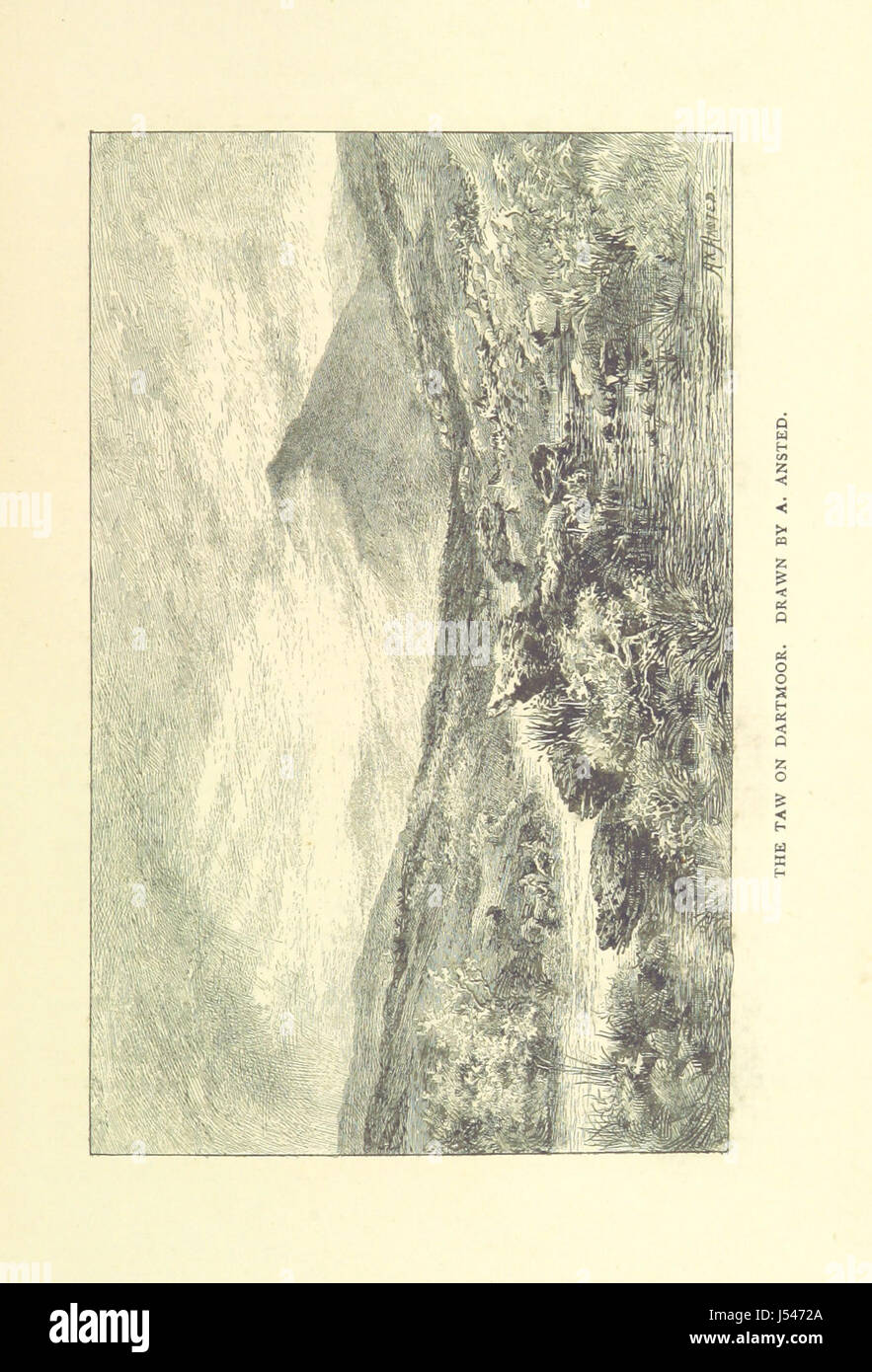 The Rivers of Devon from source to sea, with some account of the towns ...