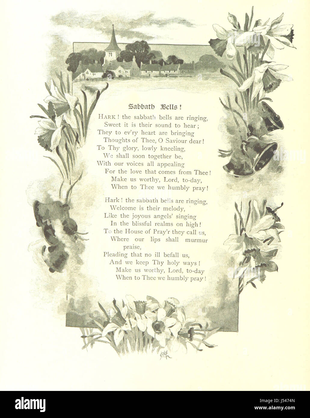 'Holy Gladness' is a collection of verses set to music by Sir John ...