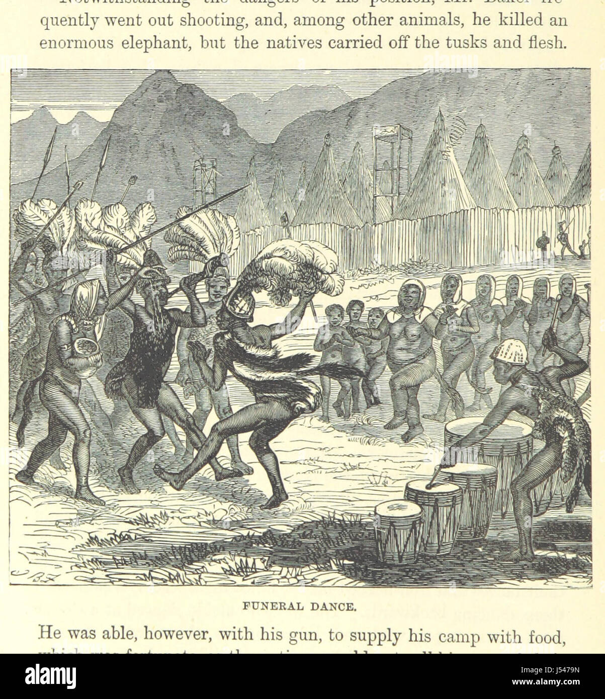 Livingstone and africa hi-res stock photography and images - Alamy