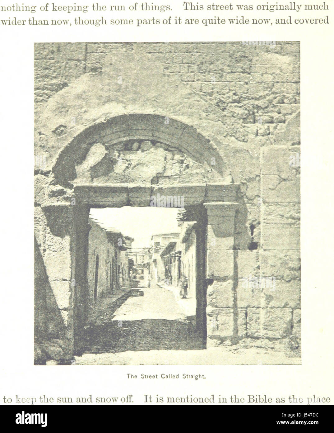 'In Scripture Lands' is a work offering new perspectives on sacred ...