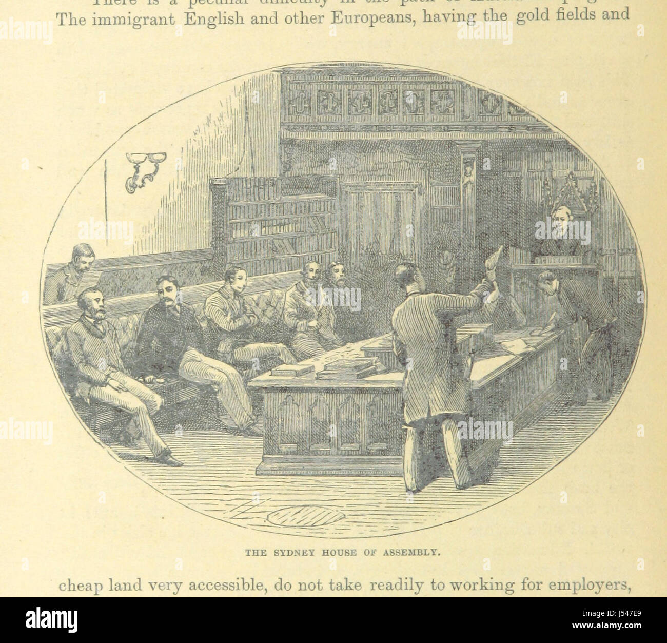 'The World's Inhabitants' provides an illustrated overview of global ...