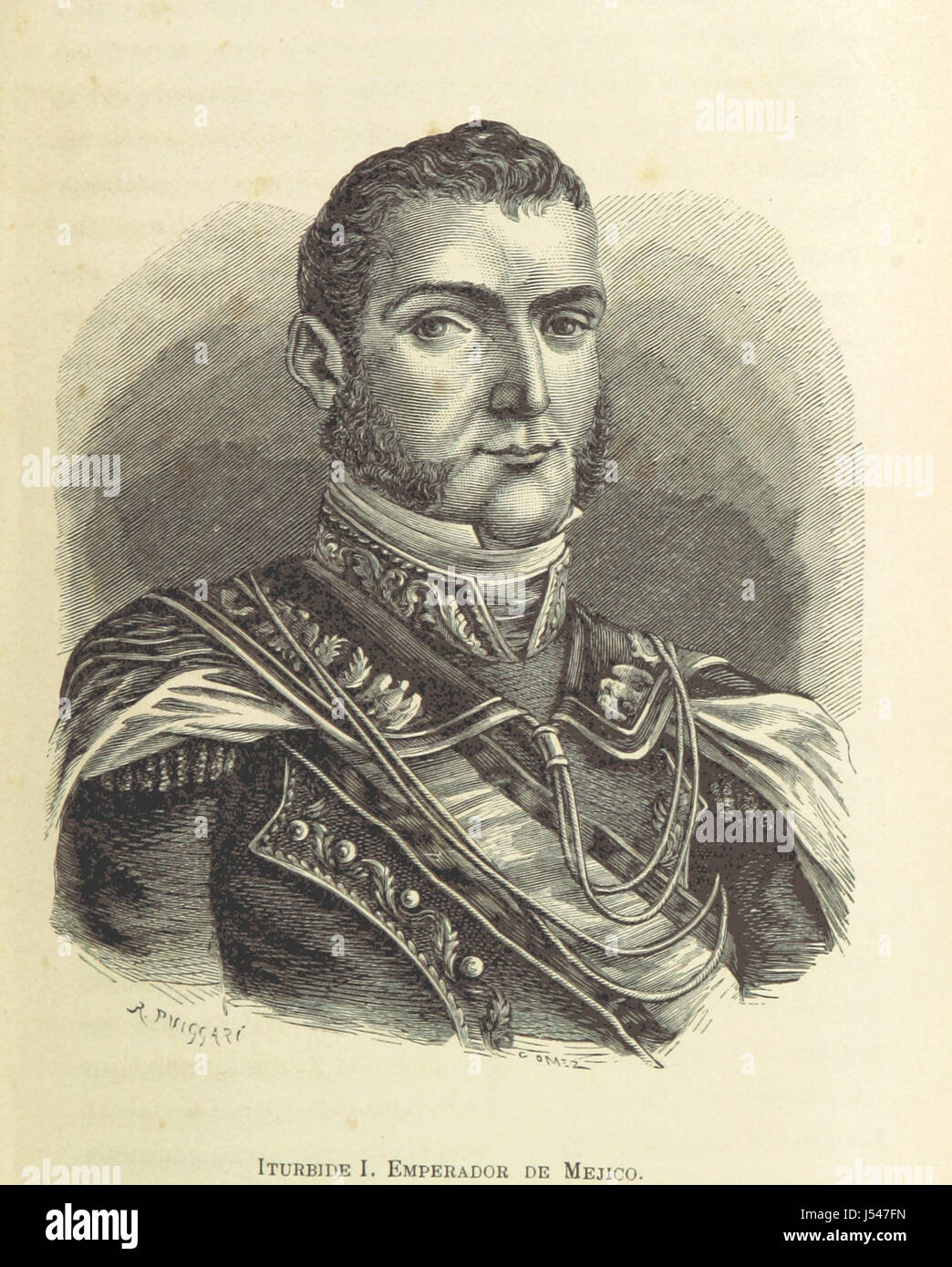 *Historia de México* (History of Mexico) is a detailed historical work ...