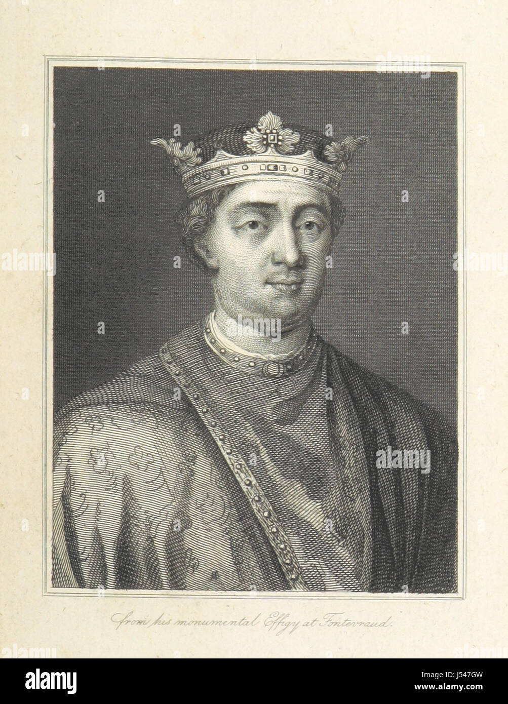 This historical work outlines the history of England up to 1688 ...