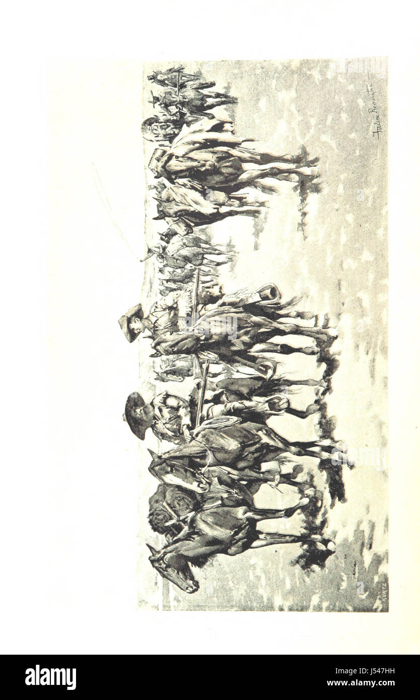 This image is sourced from page 10 of 'The Oregon Trail,' a historical ...
