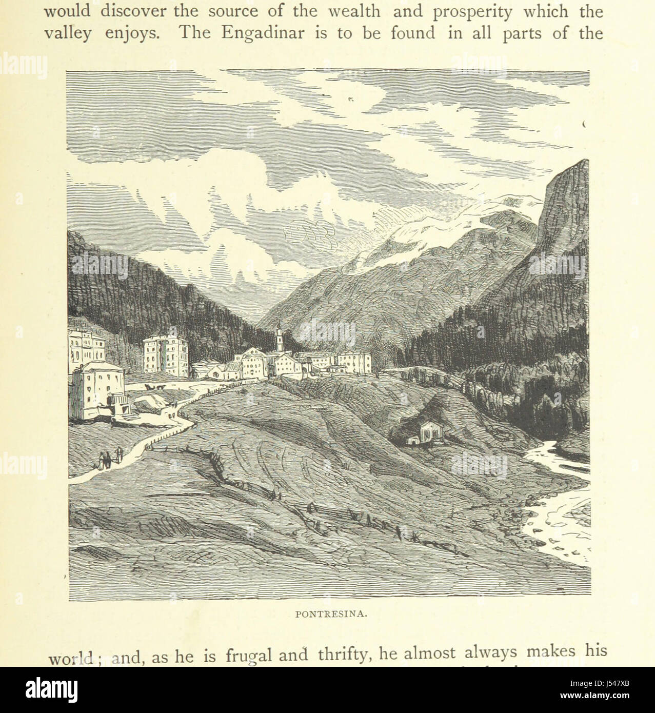 A detailed exploration of Switzerland's mountains, lakes, and valleys ...