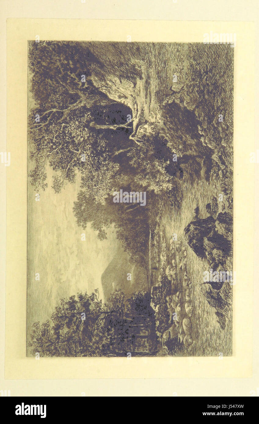 Old map of devon hi-res stock photography and images - Alamy