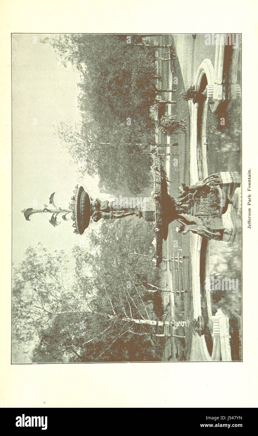 'Chicago, the Wonder City' explores the history of Chicago, Illinois ...