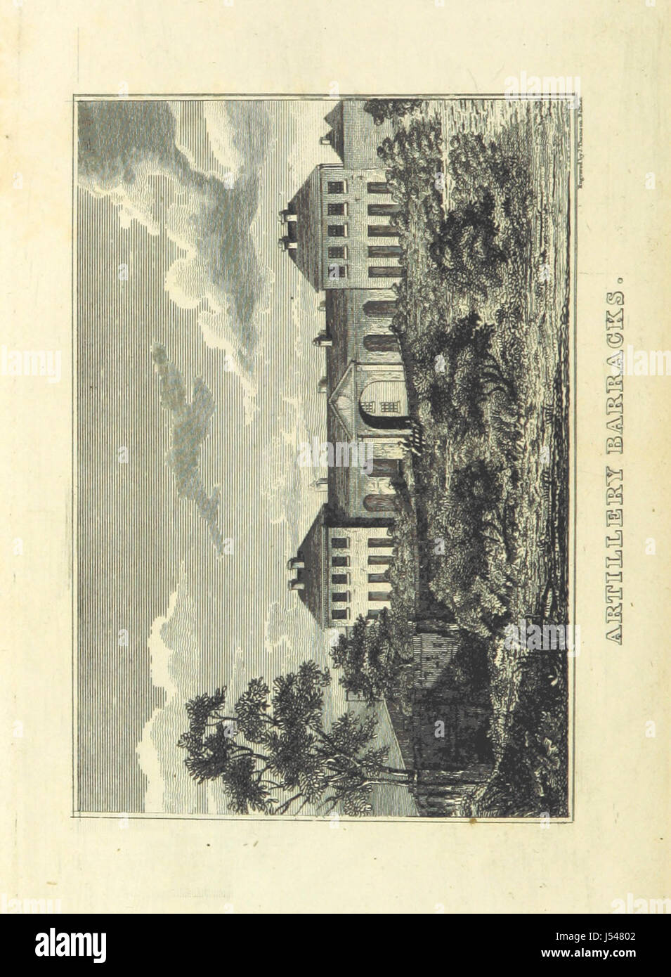 This historical work by George Benn provides a detailed account of the ...