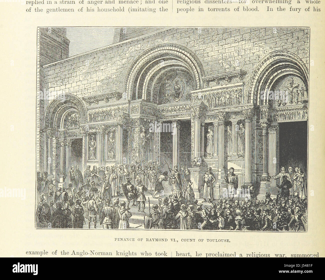 'Cassell's Illustrated Universal History' is a historical publication ...