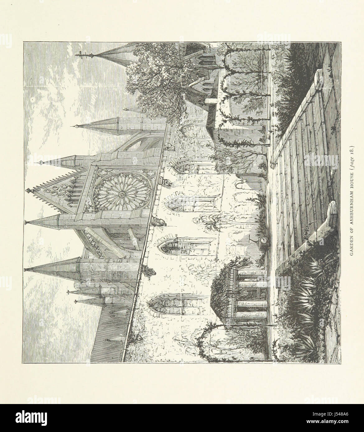 This illustrated work provides a visual and descriptive journey through ...