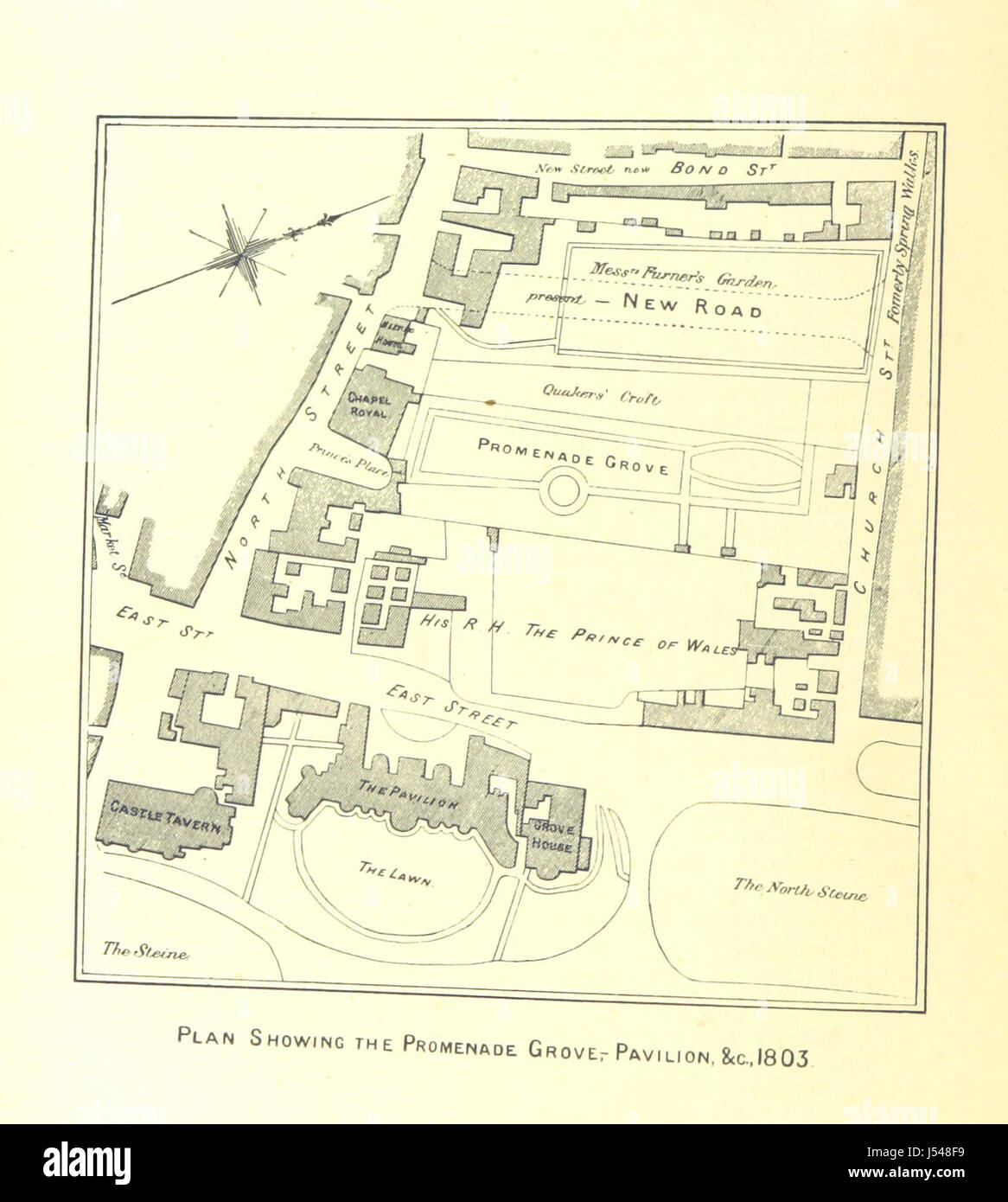 'A Peep into the Past' offers a glimpse into the history of Brighton ...