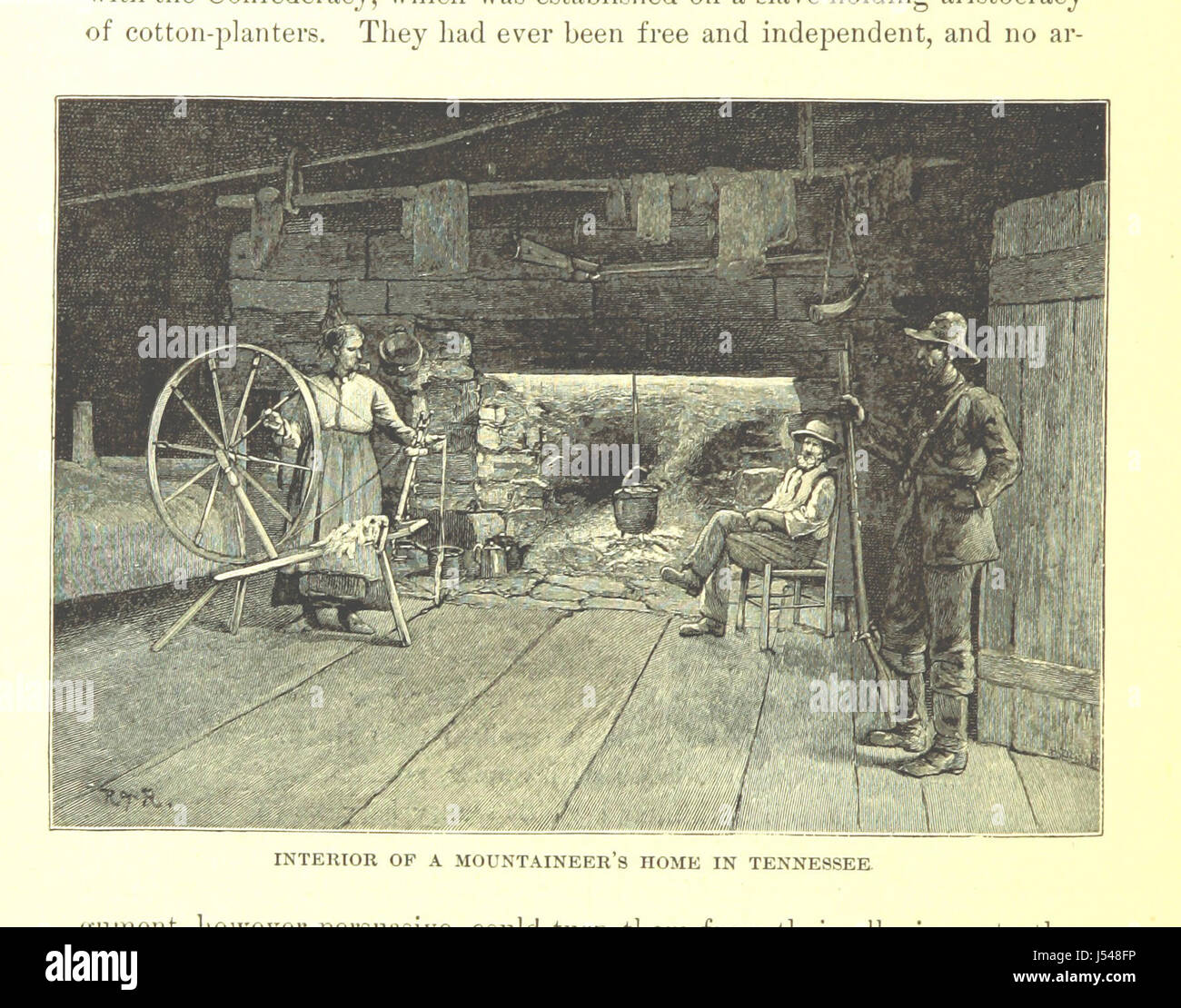 'Marching to Victory' covers the second period of the American Civil ...