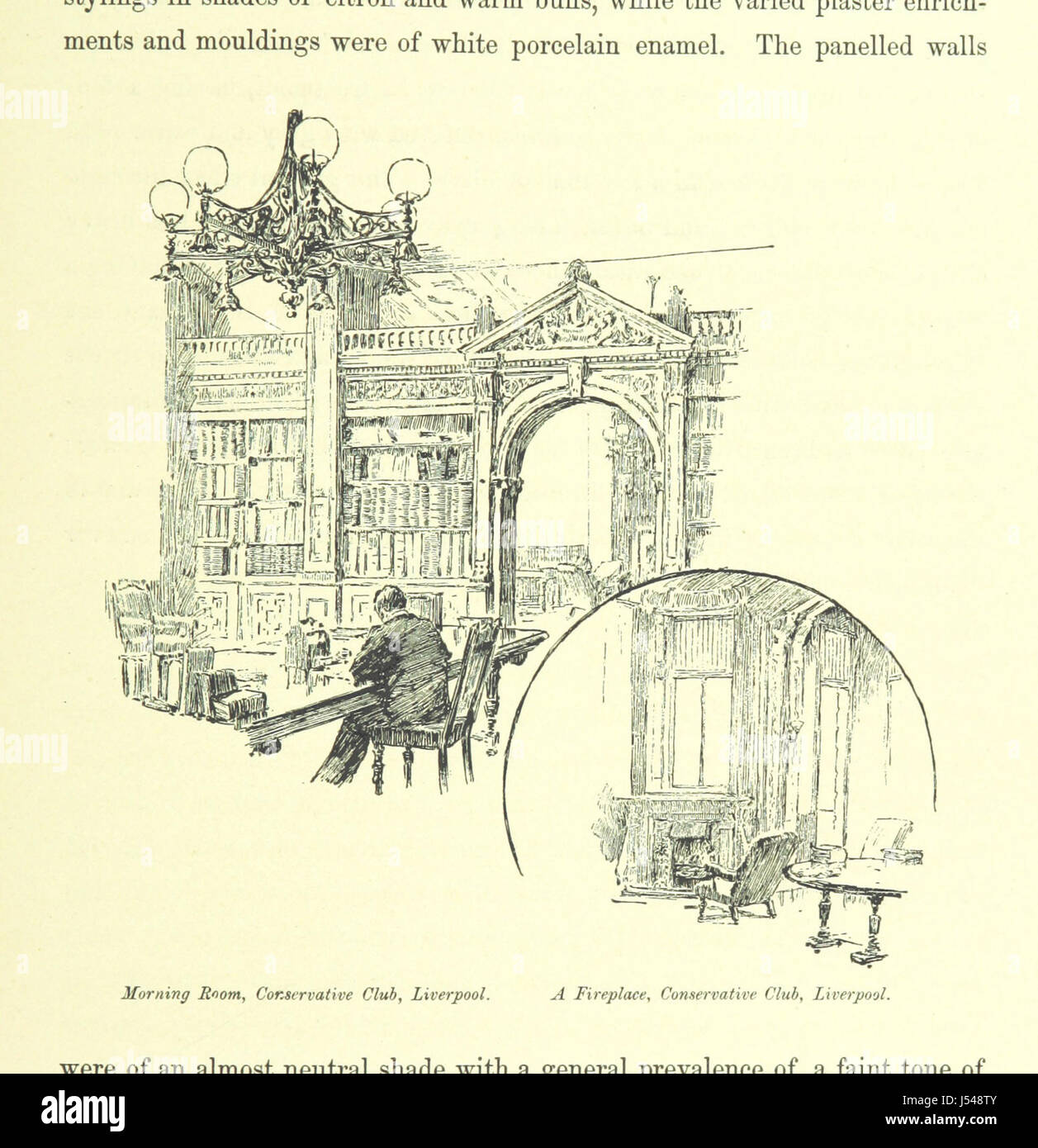 A detailed exploration of British club culture, featuring clubs in ...