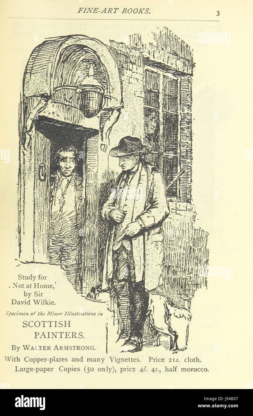 John Standish; or, the Harrowing of London ... With illustrations Stock ...