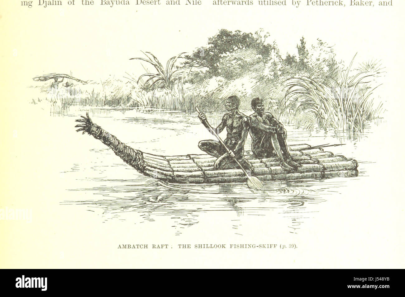 'The Story of Africa and its Explorers' is a historical account ...