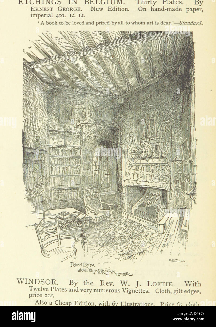 John standish hi-res stock photography and images - Alamy