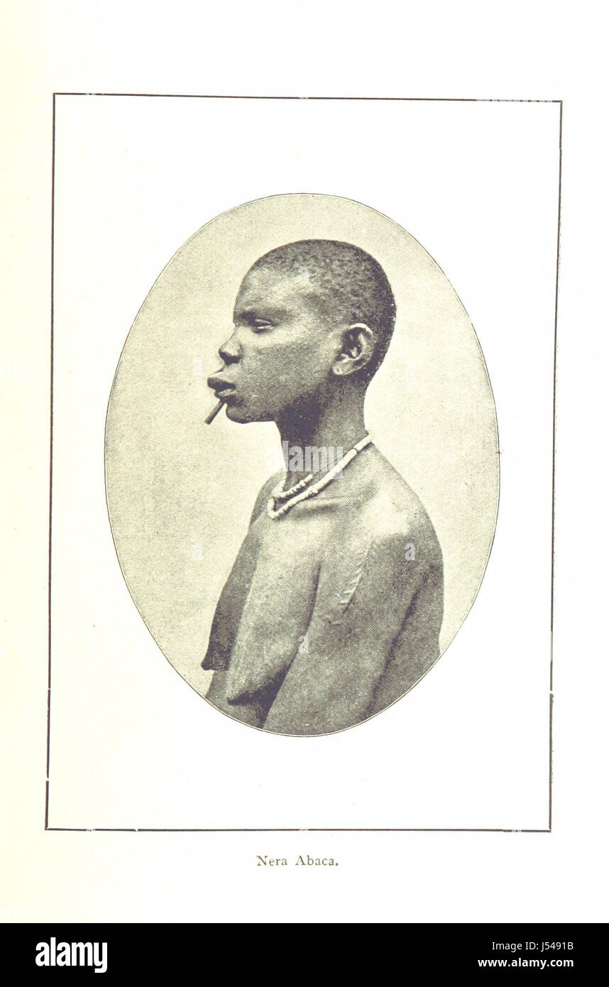 This work recounts the author's ten-year journey in the Equatoria ...