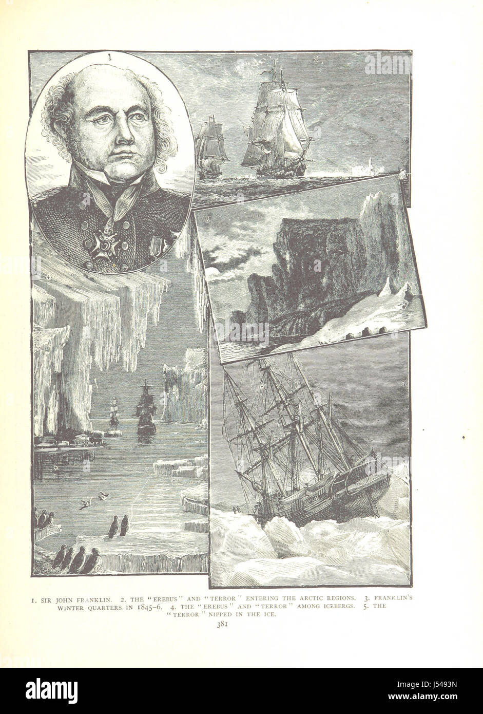 This historical book covers the major events and episodes in American ...