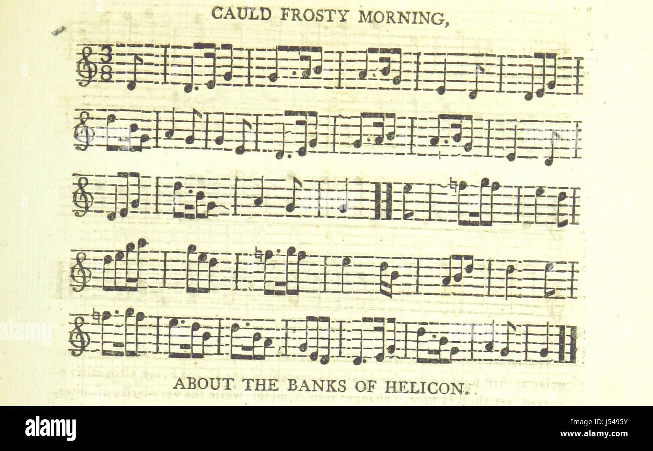 This image is taken from a historical text that traces the development ...