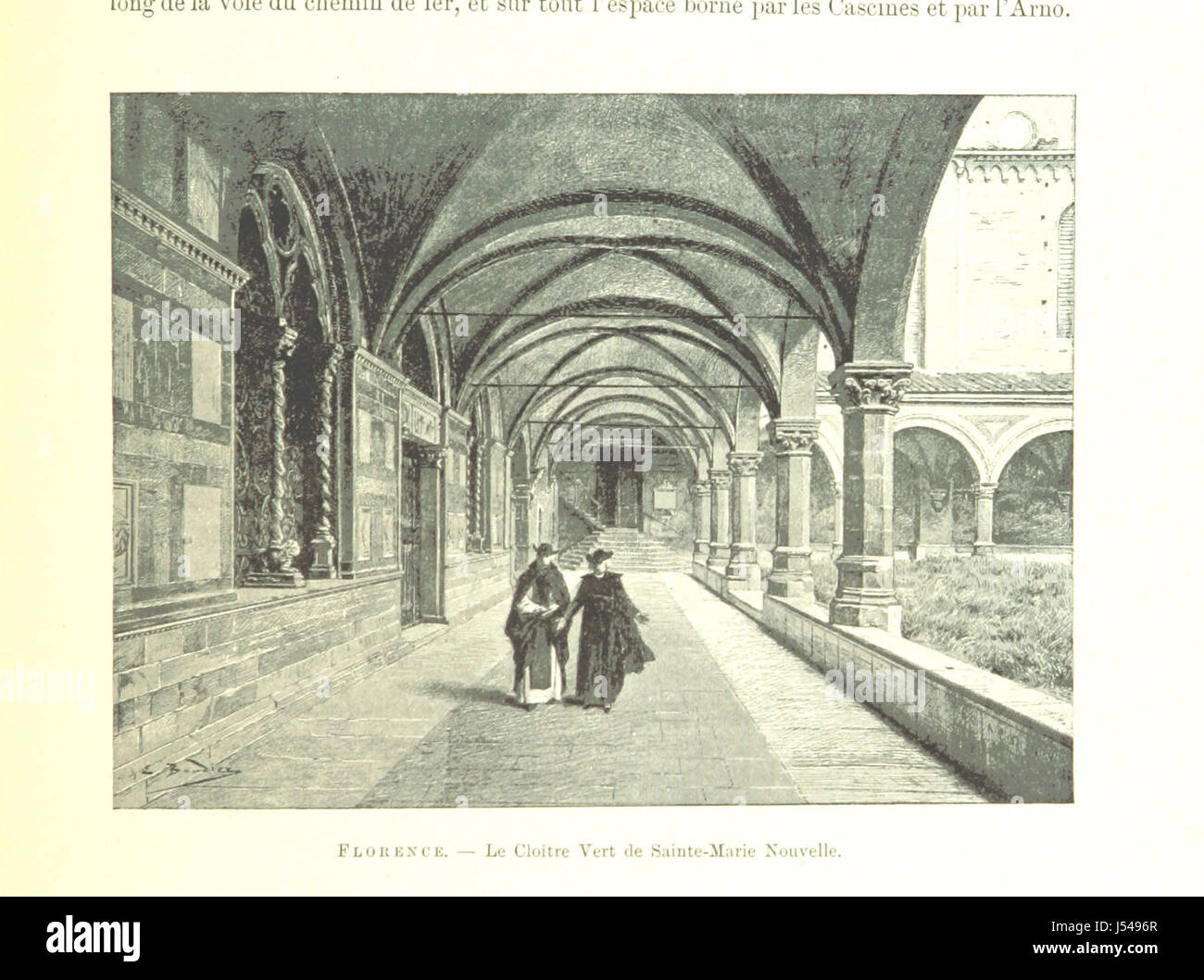 A French illustrated work depicting the picturesque and monumental ...